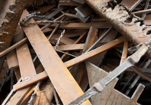 Metal Indenting – Right Ways International