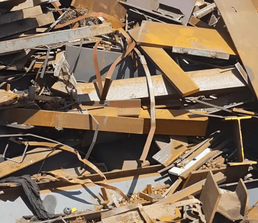 HMS 1 – Right Ways International